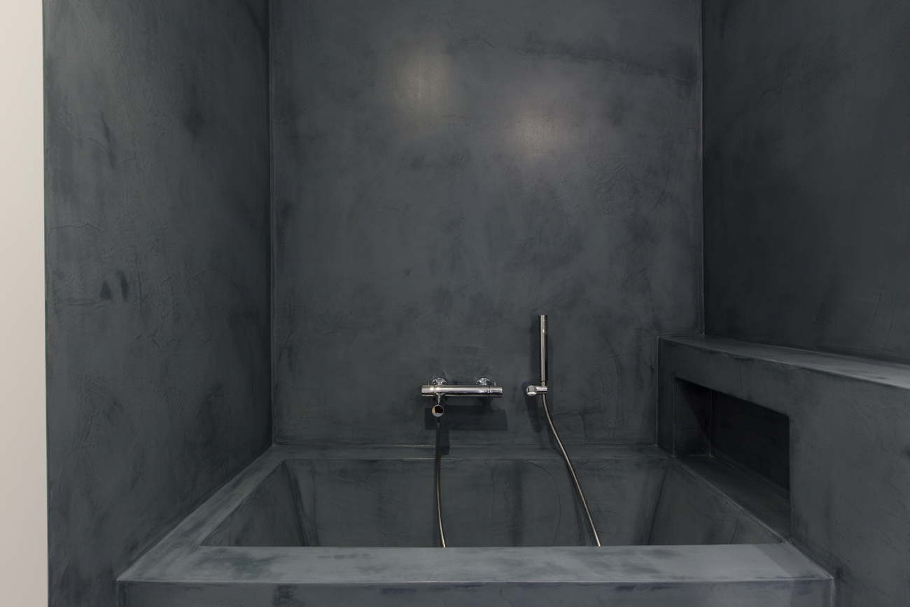 Andrea Pareja | STUDIO